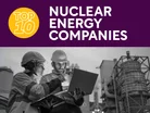 Top 10: Nuclear Energy Companies | Energy Magazine