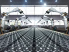 Smart Factories: How AI & Robotics are Shaping Manufacturing ...