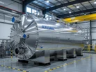 Cryogenic Energy: Alfa Laval's Journey to Net Zero | Sustainability ...