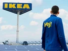Inside IKEA & Ingka Group’s Net Zero Transition Plan | Sustainability ...