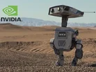 Nvidia's GR00T N1 and the Future of Global Humanoid Robots | Technology Magazine