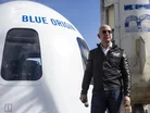 Can Blue Origin Launch Data Centres in Space Amid AI Boom? | Data ...