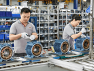 Unpacking ABB's Vision of Total Circularity in Manufacturing ...