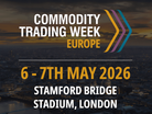 Commodity Trading Week Europe | FinTech Magazine