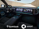 Inside TomTom & smart’s Sustainable Mobility Partnership ...