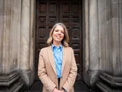 Exploring the EU Omnibus with Blue Yonder's Saskia van Gendt | Supply ...