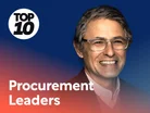 Top 10: Procurement Leaders | Procurement Magazine