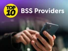 Top 10: BSS Providers | Telco Magazine