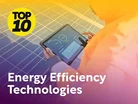 Top 10: Energy Efficiency Technologies | Energy Magazine
