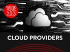 Top 10: Cloud Providers | Telco Magazine