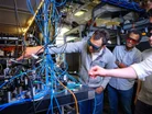 Google’s Dual Path: Superconducting Qubits and Neutral Atoms ...