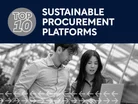 Top 10: Sustainable Procurement Platforms | Procurement Magazine