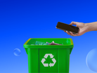 How Virgin Media O2 Rescues Waste Business Electronics | Sustainability ...