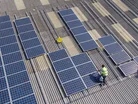 Clean Energy Capital & IBM's Data Centre Solar Partnership | Data ...