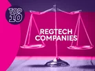 Top 10: RegTech Companies in 2025 | FinTech Magazine