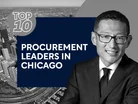 Top 10: Procurement Leaders in Chicago | Procurement Magazine