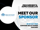 Banyan Technology Sponsors PSC LIVE Chicago | Supply Chain Magazine