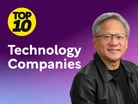Top 10: Technology Companies | Technology Magazine