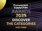 The Global PSC Awards 2025: Discover the Categories - Part 3 ...