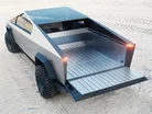 Why Have Sales of Elon Musk's Tesla Cybertruck Plummeted ...