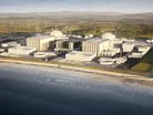 UK Nuclear Energy Output at Record Low as Gas Fills the Gap | Energy ...