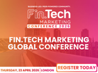 Fin.Tech Marketing Global Conference | FinTech Magazine