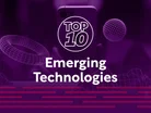 Top 10: Emerging Technologies | Technology Magazine