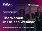 Women in FinTech: Break Barriers, Build Better Products | FinTech Magazine