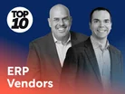 Top 10: ERP Vendors | Procurement Magazine