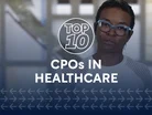 Top 10: CPOs in Healthcare | Procurement Magazine