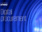KPMG: How can we Enhance Digital Procurement? | Procurement Magazine