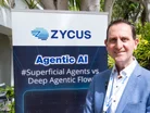Zycus Horizon 2025: Why Agentic AI is Future of Procurement ...