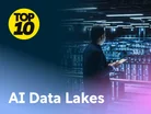 Top 10: AI Data Lakes | AI Magazine