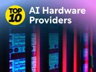 Top 10: AI Hardware Providers | AI Magazine