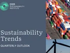 ERM: How Businesses Align Sustainability with Resilience ...