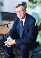 Andris Gailitis | Technology Magazine