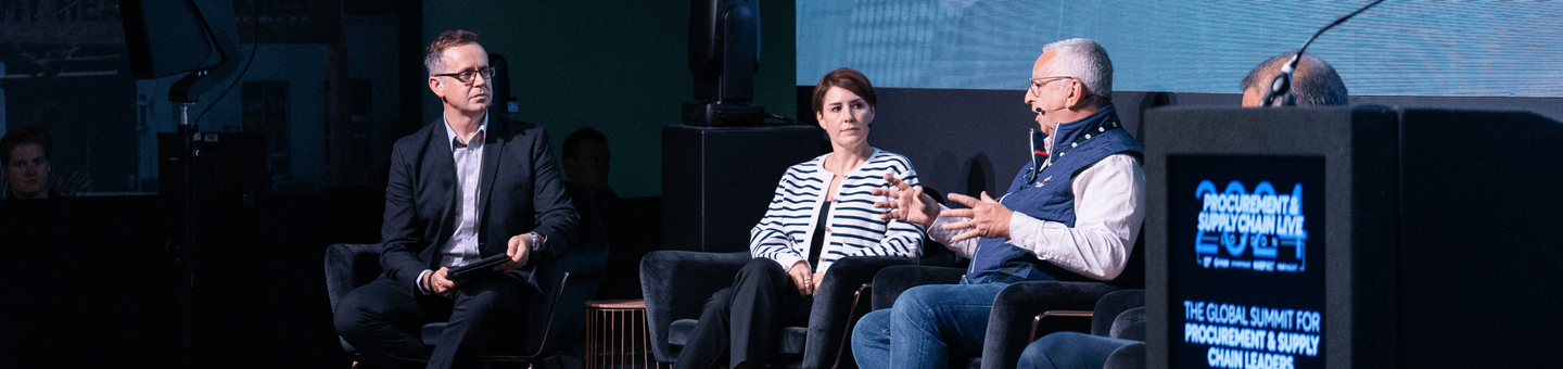 Procurement Supply Chain Chicago Panels Procurement Magazine