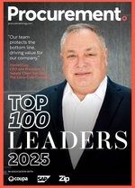 Why Zip is the Leader in Procurement Orchestration | Procurement Magazine