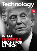 People Moves: Dana Deasy | Technology Magazine