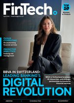 OUT NOW! Top 100 Companies in FinTech 2024 | FinTech Magazine