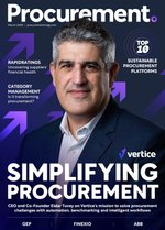 Why Category Management is set to Reshape Procurement | Procurement Magazine