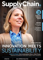 OMP | Supply Chain Magazine