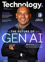 People Moves: Rishi Chohan | Technology Magazine