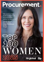 PwC UK | Procurement Magazine