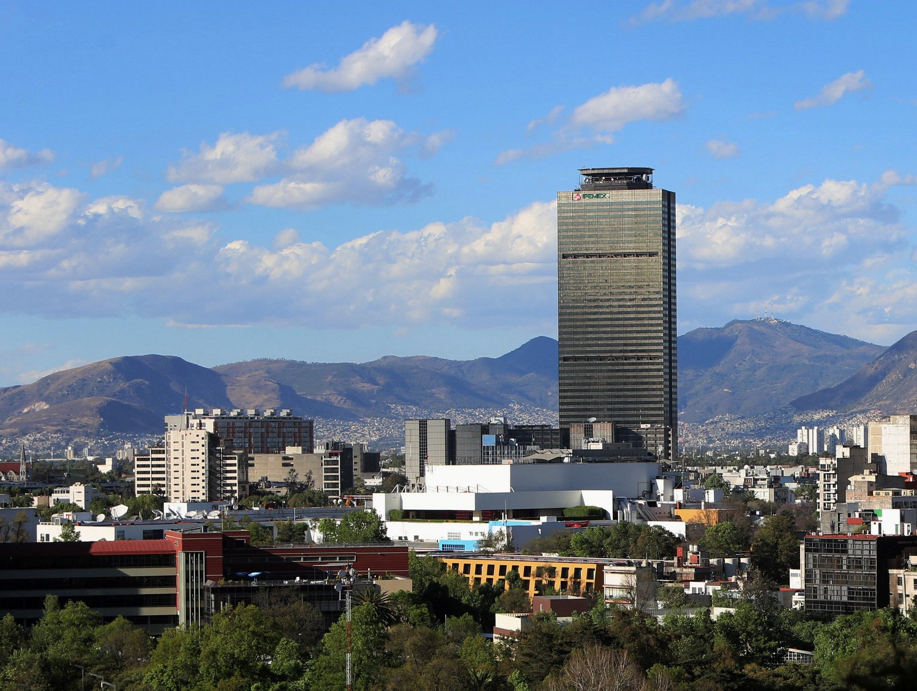 Pemex, technology and the 2017-2021 Business Plan: An interview with ...