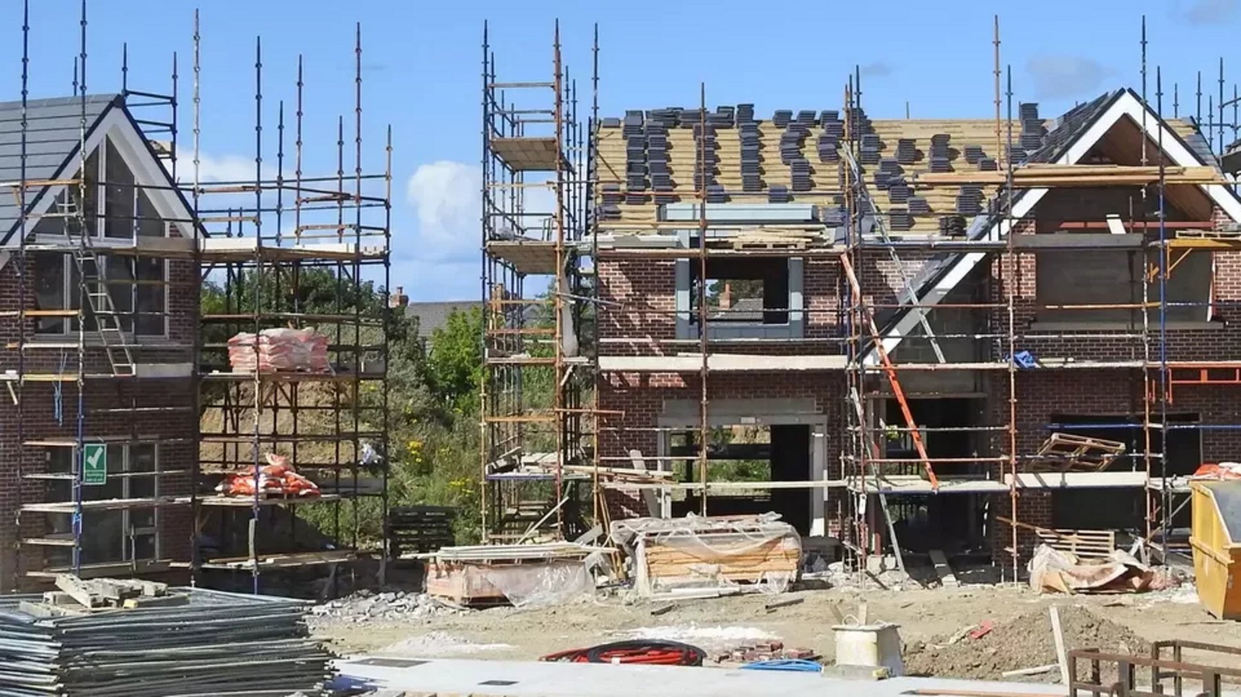 How best to address construction workforce shortages | Construction Digital