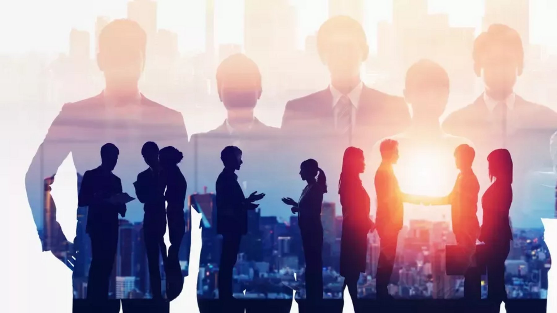 Top five fastest-growing C-Suite roles in the UK | Business Chief EMEA