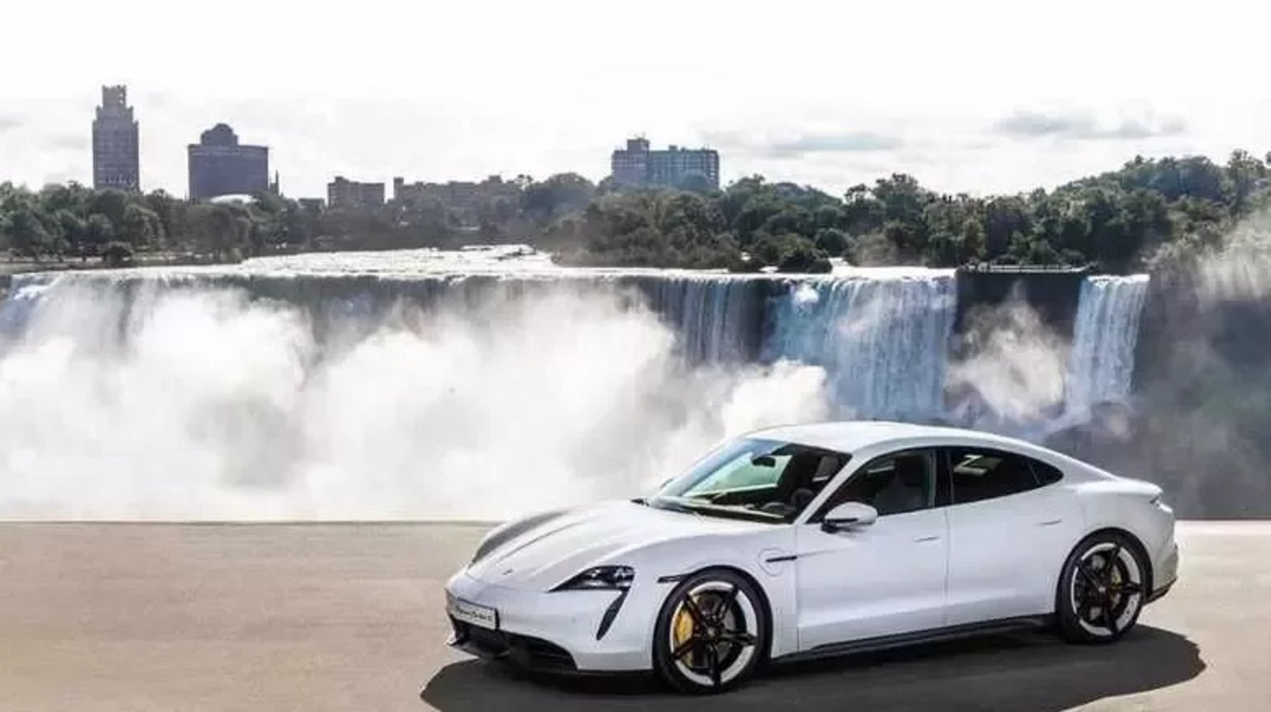 Porsche announces most powerful E-Performance vehicle yet ...