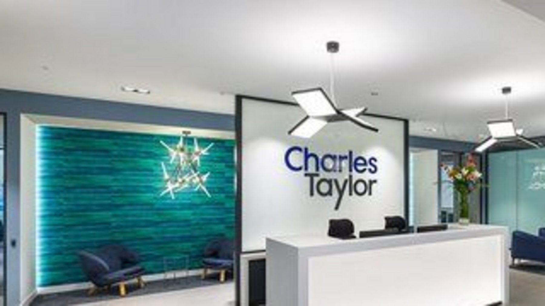 Insurtech Charles Taylor migrates all technology to cloud | InsurTech ...