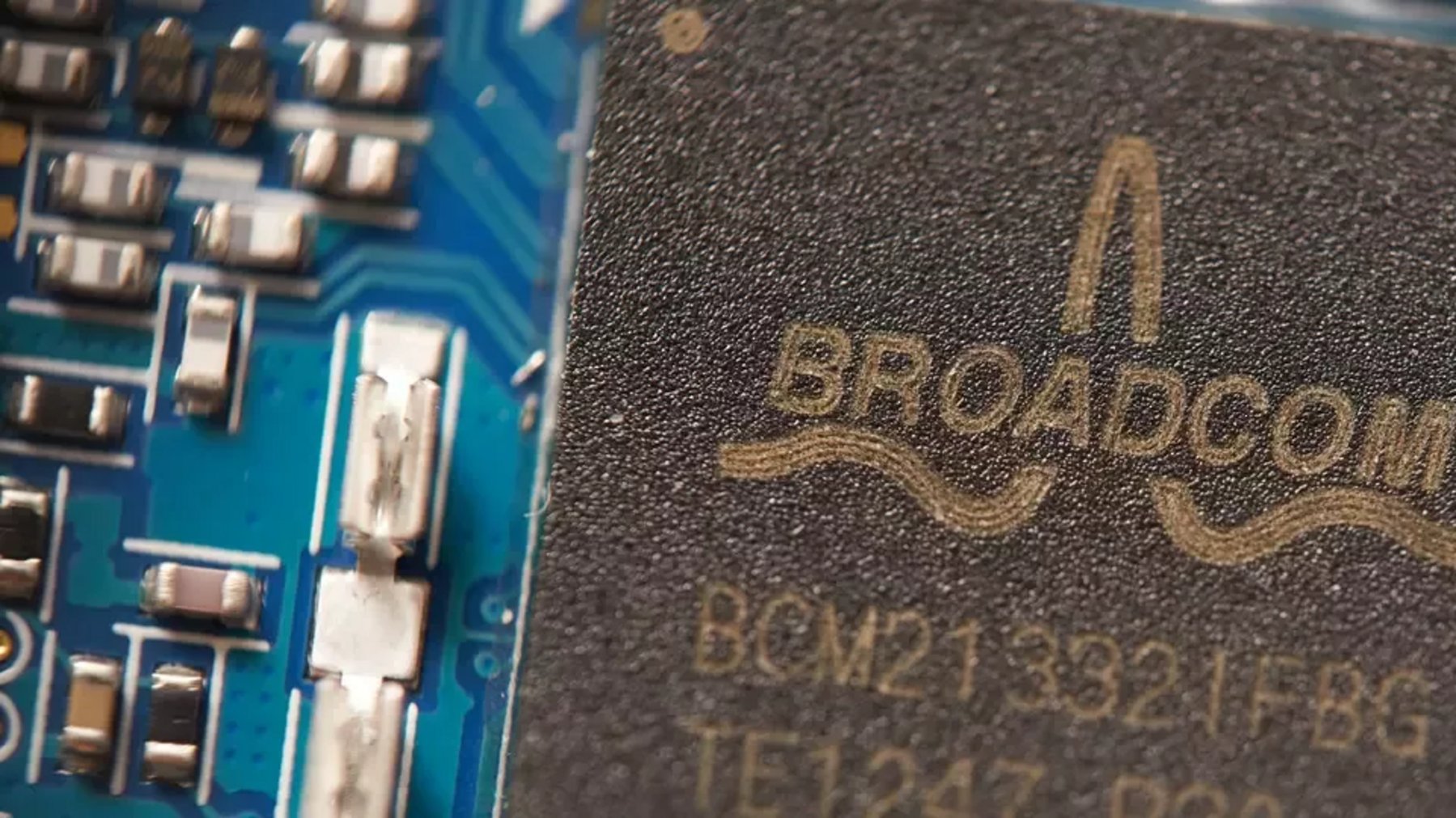 Broadcom : Connecting everything | Technology Magazine